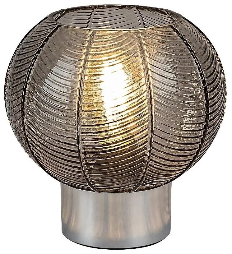 Rabalux Rabalux 74017 - Stolní lampa MONET 1xE27/40W/230V RL74017