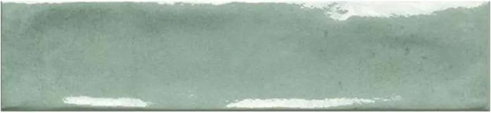 EBS Marrakech - Obklad 4,8x20 cm, lesklý sea water ROJ92238