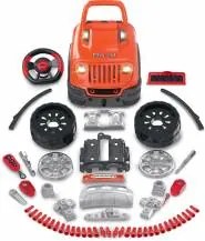 Automechanik BGP 5012 Master motor BUDDY TOYS
