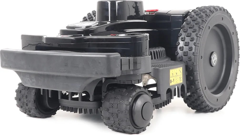 Robotická sekačka na trávu TECHline NEXTTECH BX4 4WD