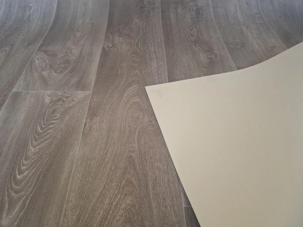 BEAUFLOR PVC podlaha - lino FEELINGS texas oak 603M ŠÍŘKA: 2 m, POUŽITÍ: Bytové
