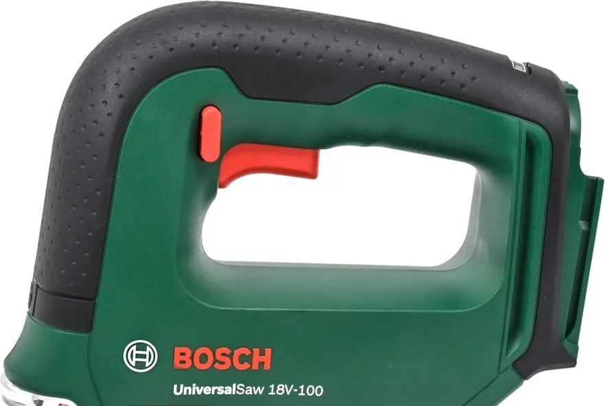 Aku přímočará pila Bosch UniversalSaw 0603011100