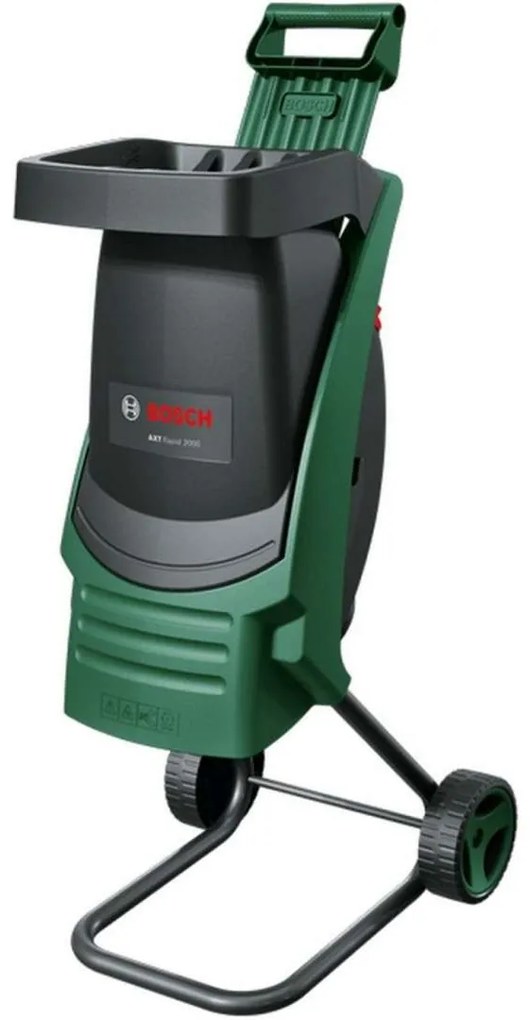 Bosch Zahradní technika - Drtič zahradního odpadu 2000 W 0600853501