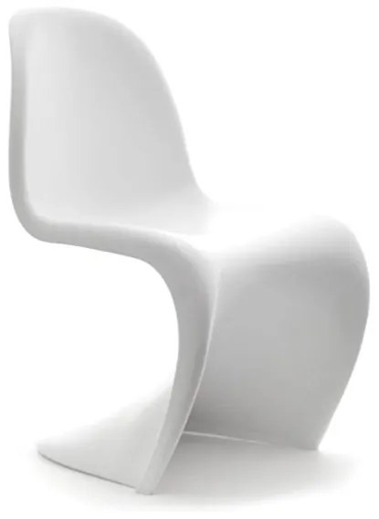 design4life Jídelní židle BOO Bílá