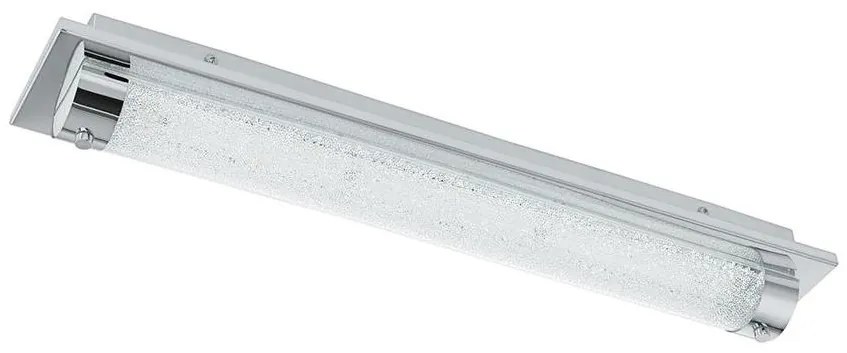 Eglo 97055 - LED Koupelnové nástěnné svítidlo TOLORICO 1xLED/19W/230V IP44