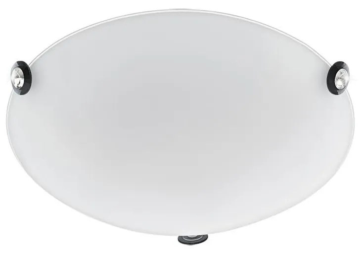 Eglo 93624 - LED stropní svítidlo CAFIERA LED/12W/230V