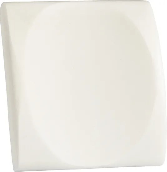 Bellatex Opěrka anatomická z Líné - Visco pěny Šedá 34 cm, (šířka), 39 cm (délka)
