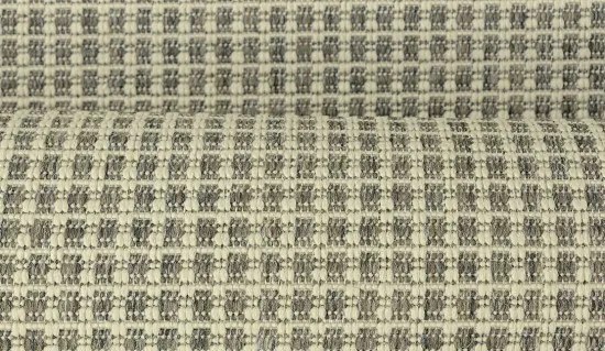 Oriental Weavers, Kusový koberec SISALO/DAWN 2822/W71I – na ven i na doma, 240x340, šedá, chodba / předsíň