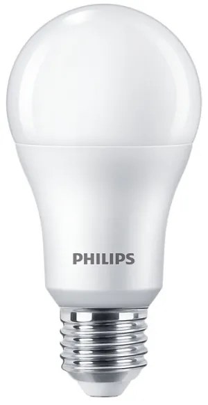 SADA 3x LED Žárovka Philips A60 E27/13W/230V 4000K