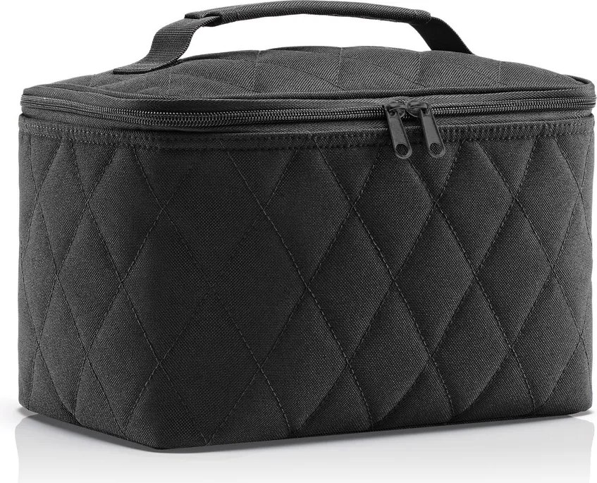 Kosmetický kufřík Reisenthel Cosmetic Case rhombus black