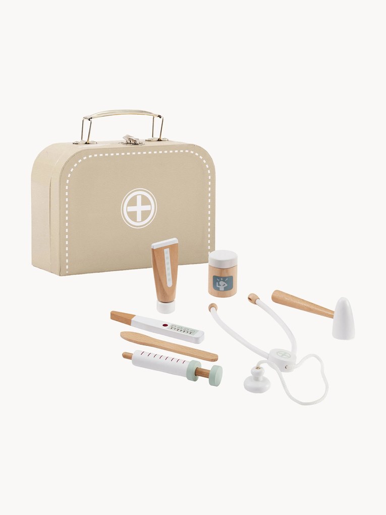 Hrací sada Doctor's Kit Kids' Hub
