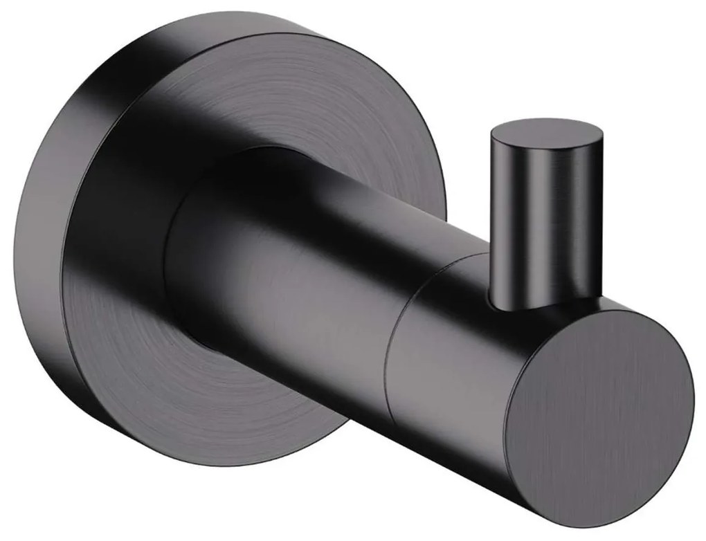 OMNIRES Modern Project - Háček, antracit MP60110AT