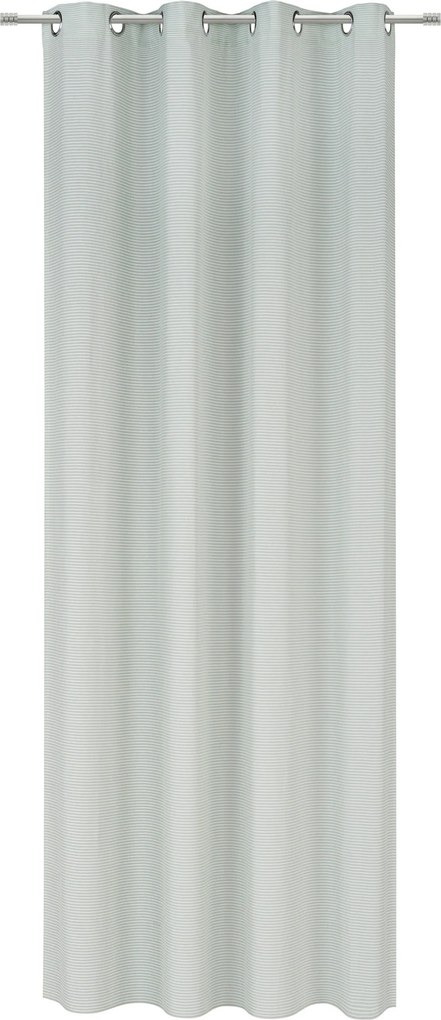 XXXLutz ZÁVĚS S OČKY, poloprůhledné, 140/245 cm Esposa - Závěsy - 004118066703