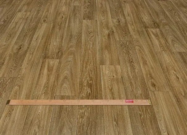 Breno PVC XTREME Havanna Oak 602M, šíře 300 cm