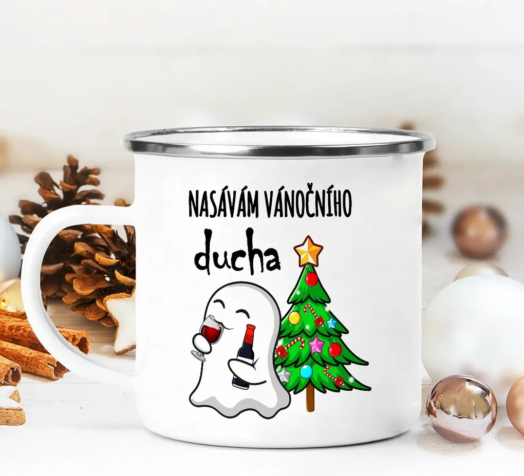 Ahome Ahome CZ Plecháček Vánoční duch 300 ml