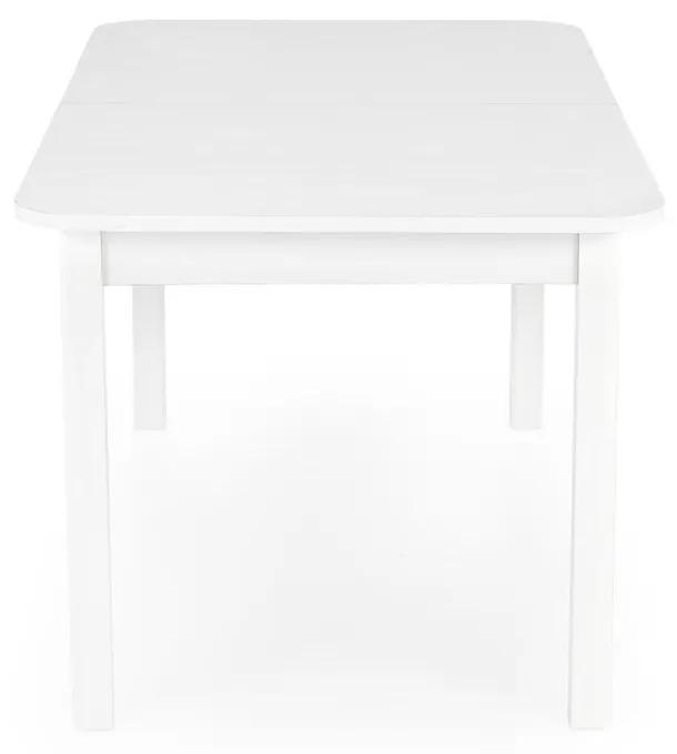 Intesi Skládací stůl Flora bílý