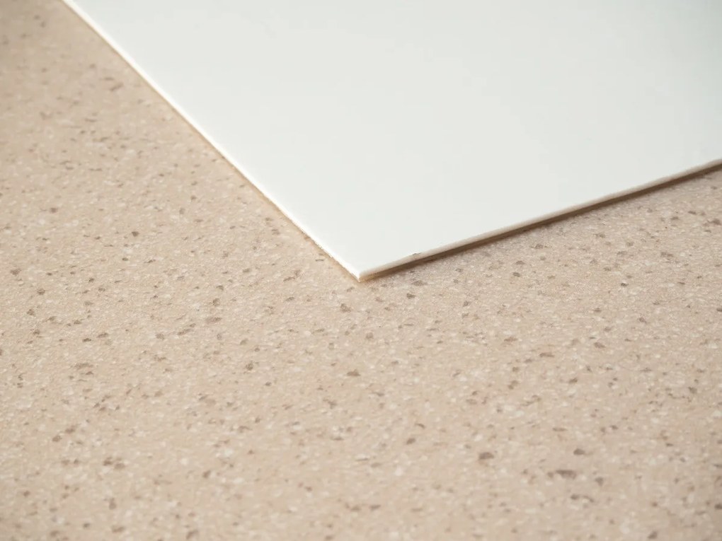 Beaulieu International Group, PVC podlaha - lino Master X 2983, na míru, šíře 2m,3m, béžová, bez podkladu, chodba / předsíň