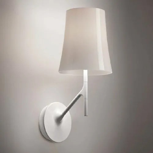 Foscarini designová nástěnná svítidla Birdie Parete