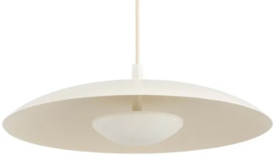 Argon 8867 - LED Lustr na lanku BOLTON LED/12,5W/230V 3000K bílá