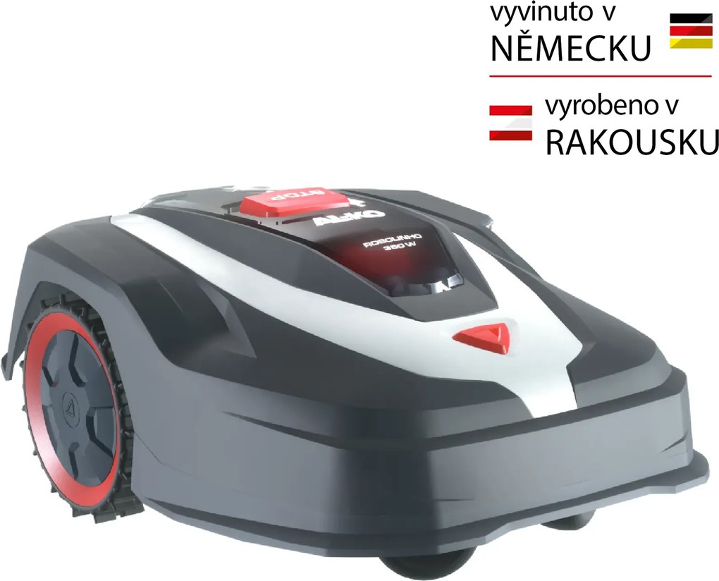 Robolinho® 350 W AL-KO