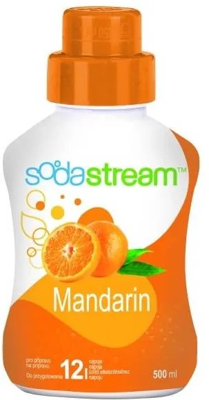SodaStream Mandarinka 500 ml