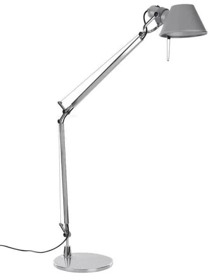 Artemide AR A001000+AR A004030 KOMPLET - Stolní lampa 1xE27/70W/230V