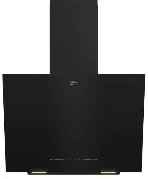 Beko BHCA62442BBH Komínový odsavač par