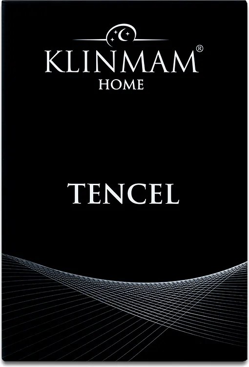 Klinmam home Klinmam chránič matrace Tencel Baby rozměr: 60 x 120 cm