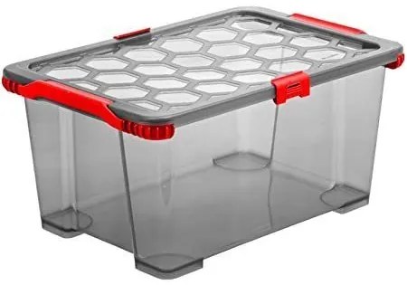 Rotho 87743 EVO TOTAL box - 44 L