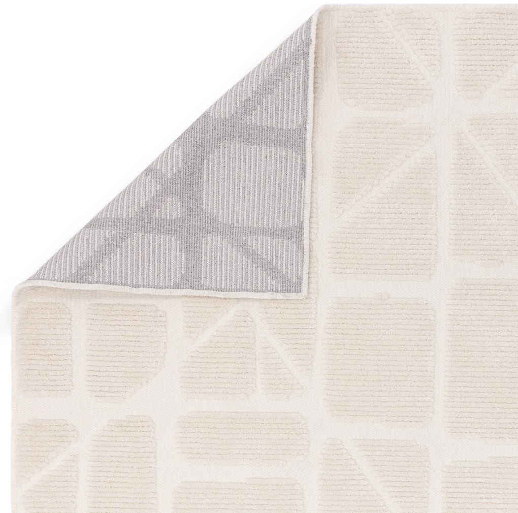 Tribeca Design Kusový koberec Stooges Method Ivory Rozměry: 80x150 cm