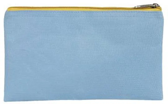 Cerda Školní batoh Mimoni Family modrý 31x42x20 cm