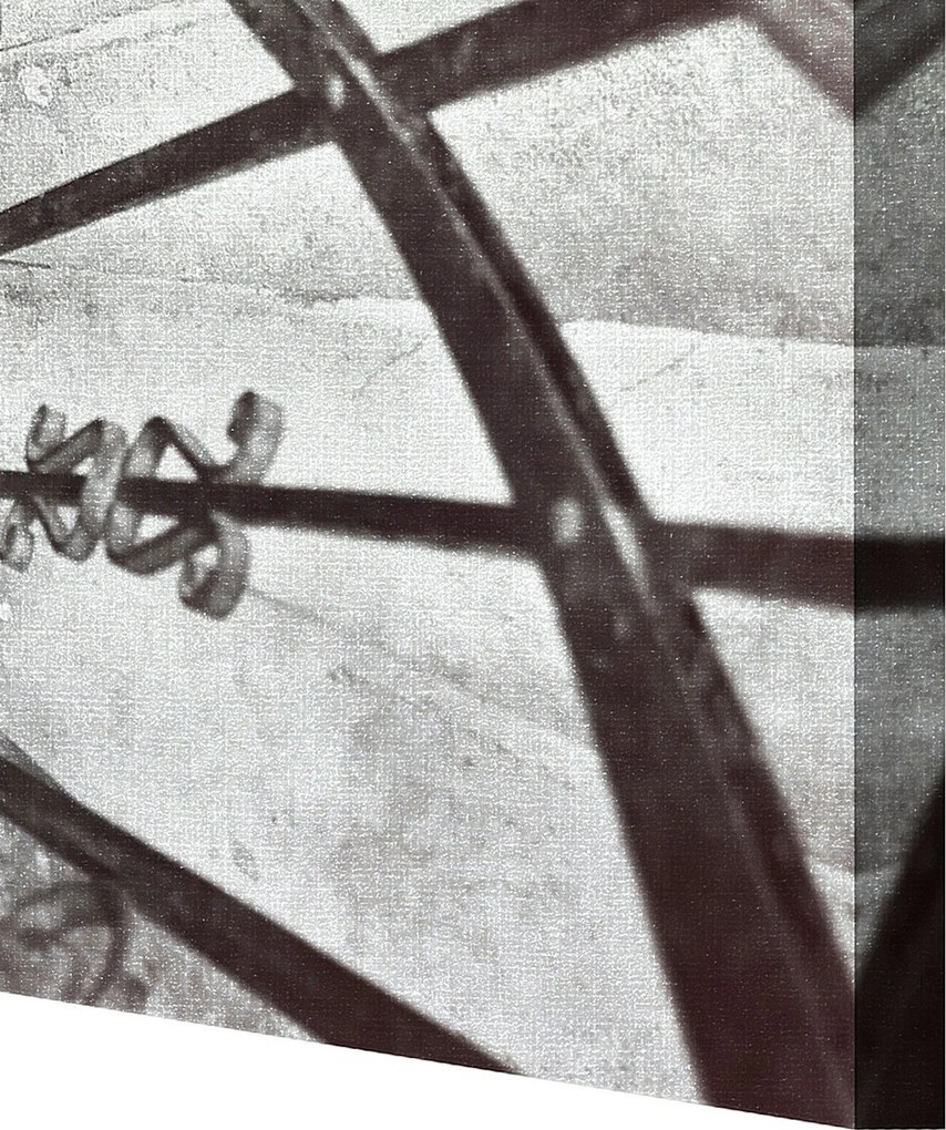 Obraz na plátně Spiral Stairs