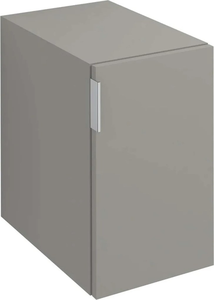Sapho Cirasa - Boční skříňka 30x52x46 cm, P/L, agila CR302-4343
