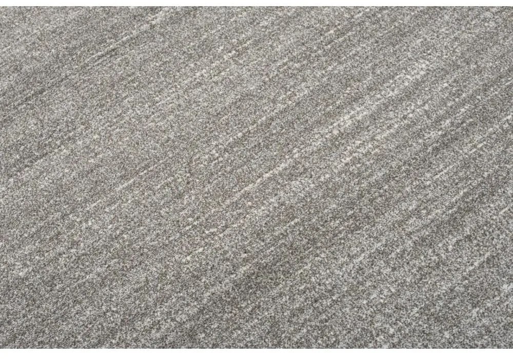 Kusový koberec Remon šedohnědý 120x170cm