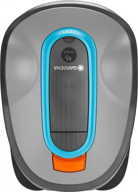 Robotická sekačka Gardena Sileno life 1250