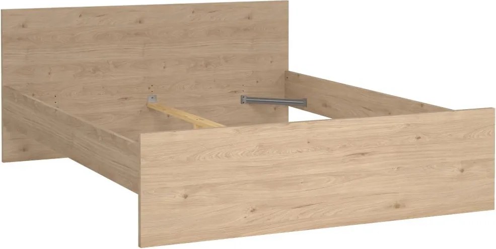 FALCO Postel Simplicity 213 160x200 jackson hickory