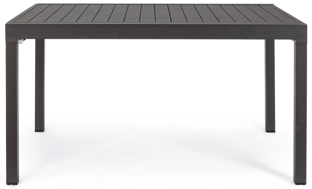 BIZZOTTO Rozkládací zahradní stůl PELAGIUS 135x90 cm 0662714