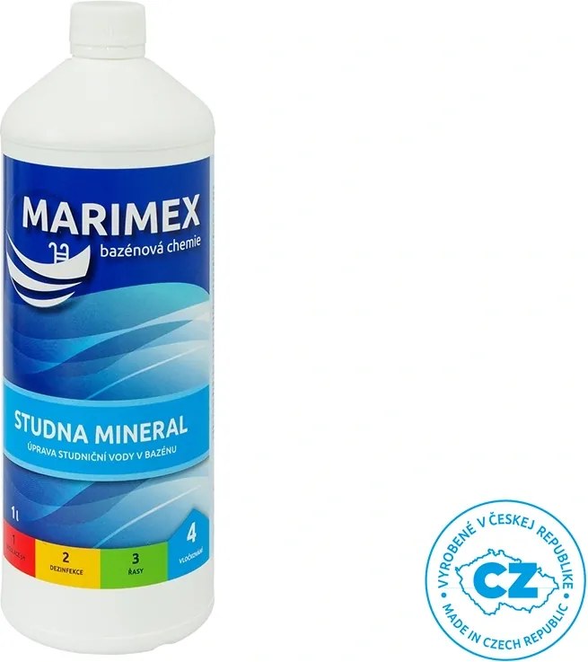 MARIMEX 11301603 Aquamar Studna 1 l