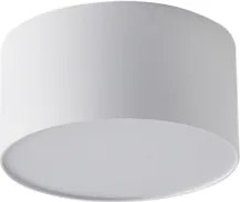 Brilagi - LED Koupelnové stropní svítidlo FORIS LED/14W/230V pr. 12 cm bílá IP44