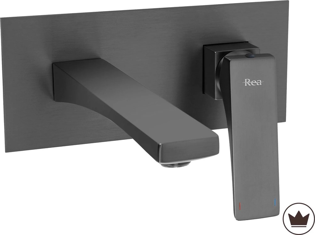 Rea, Podomítková vanová baterie PREMIUM REA Joe Titan, REA-B4506