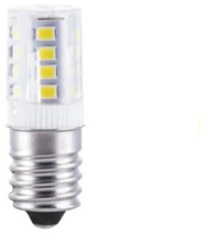 Diolamp SMD LED Mini žárovka 1W/E14/230V/6000K/140Lm/360°