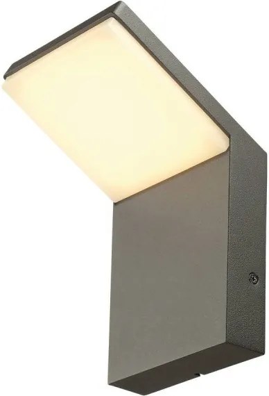 ORDI nástěnná LED IP44 3000K - BIG WHITE