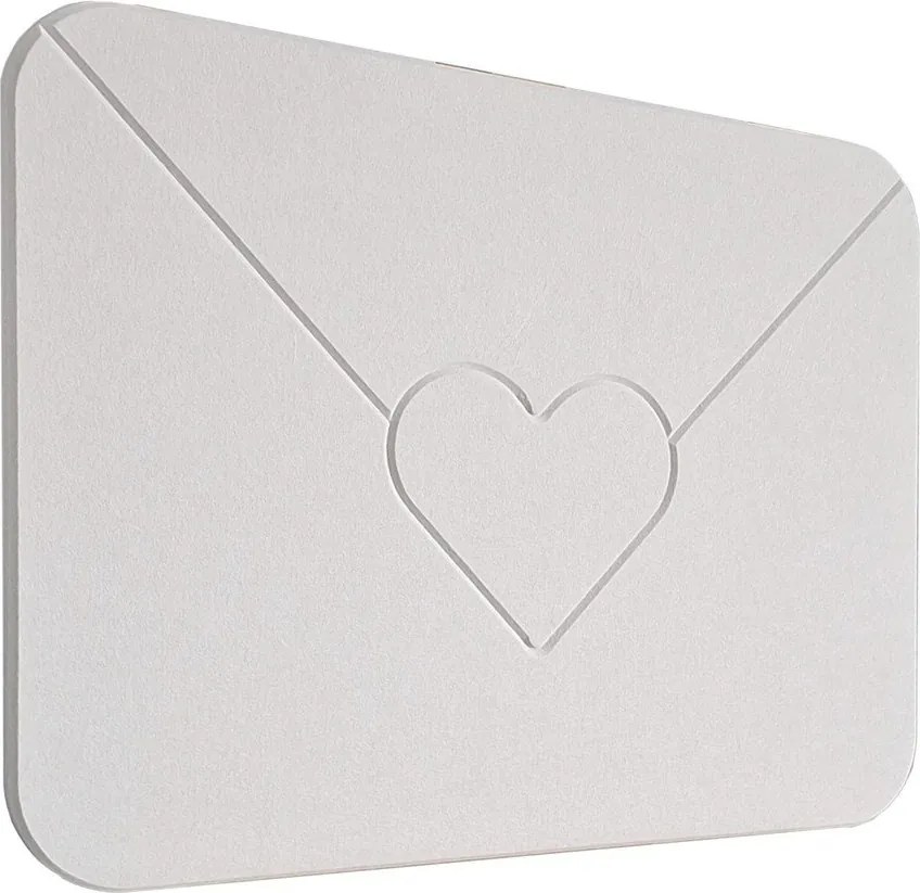 Akustická tabule 60x45 cm Letter – Styler