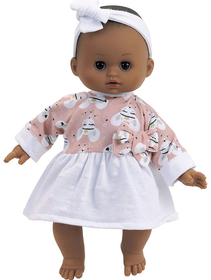Petitcollin Panenka 28 cm Petit Câlin Mayalys