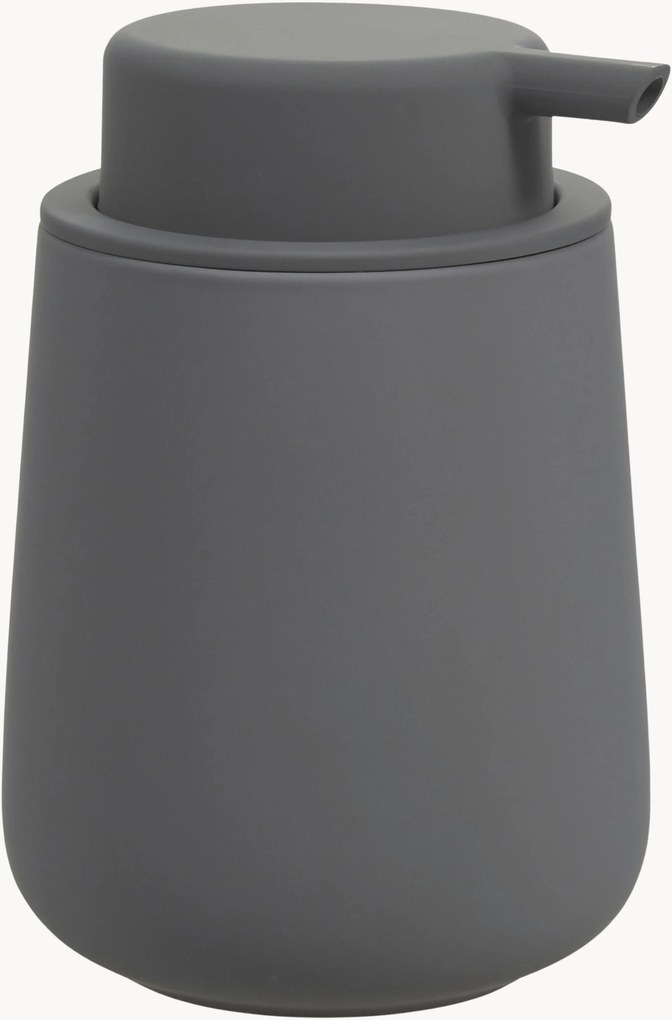 Porcelánový dávkovač mýdla Nova One