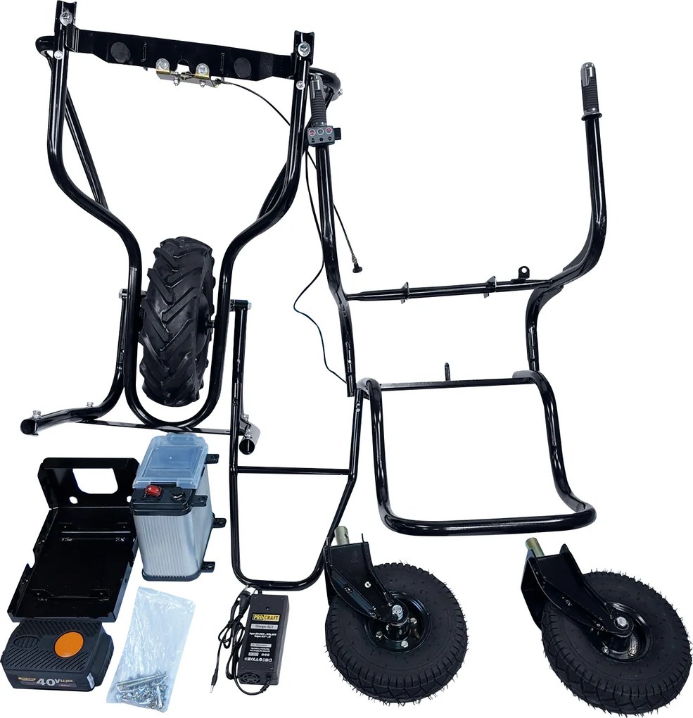 Procraft PWB260