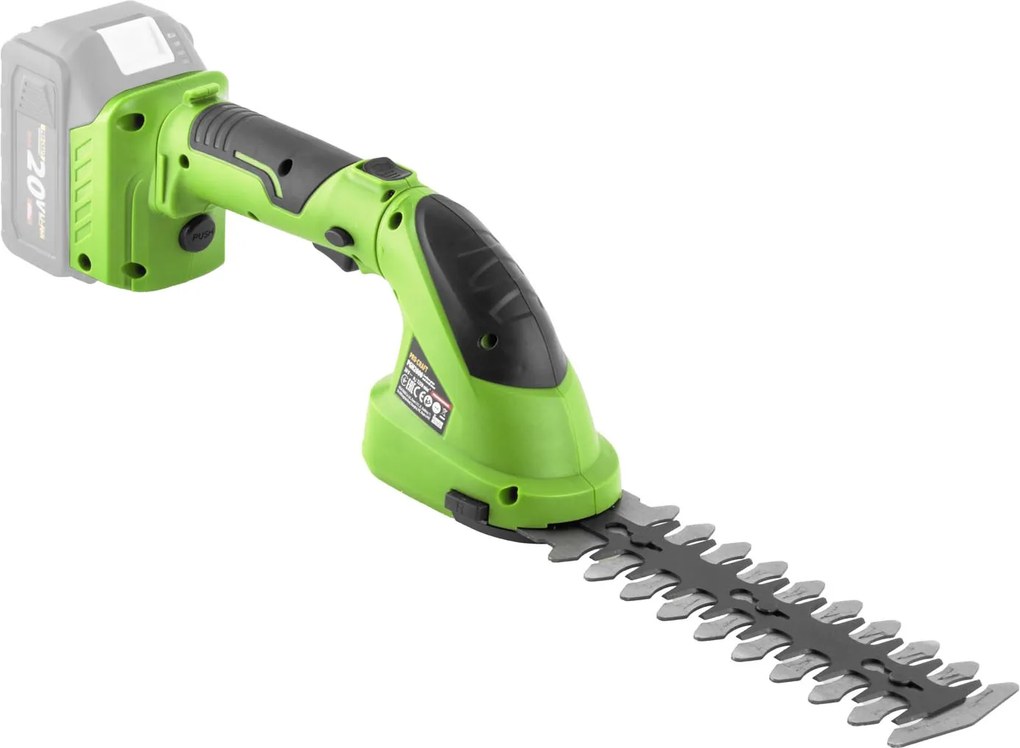Procraft PGH2000