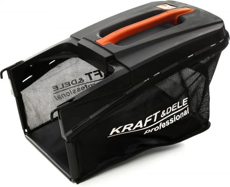 Benzínová sekačka s pohonem 9HP | KD5080