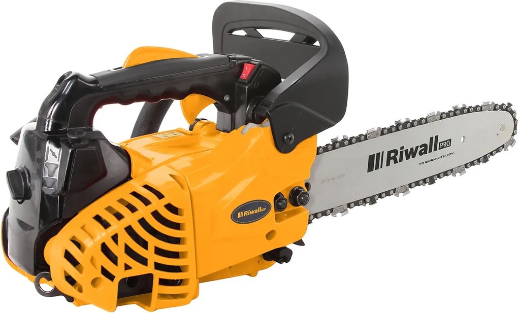 Riwall PRO RPCS 2630 - motorová vyvětvovací pila