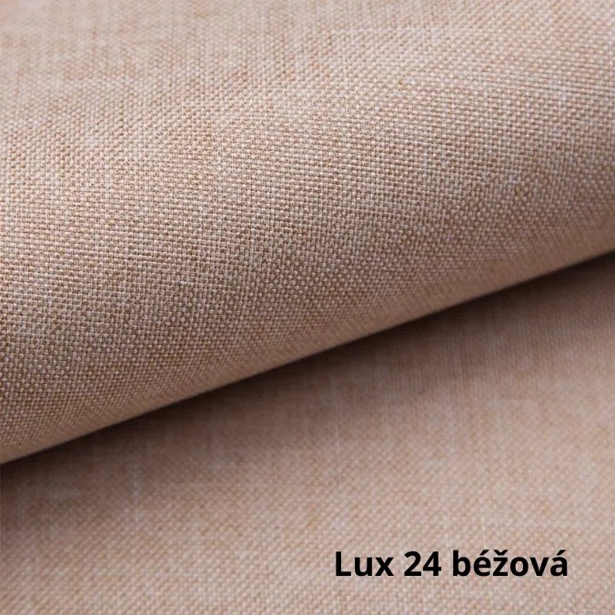 SEGO CZ Kancelářská židle SEGO Life barevná Barva: 24 béžová Lux